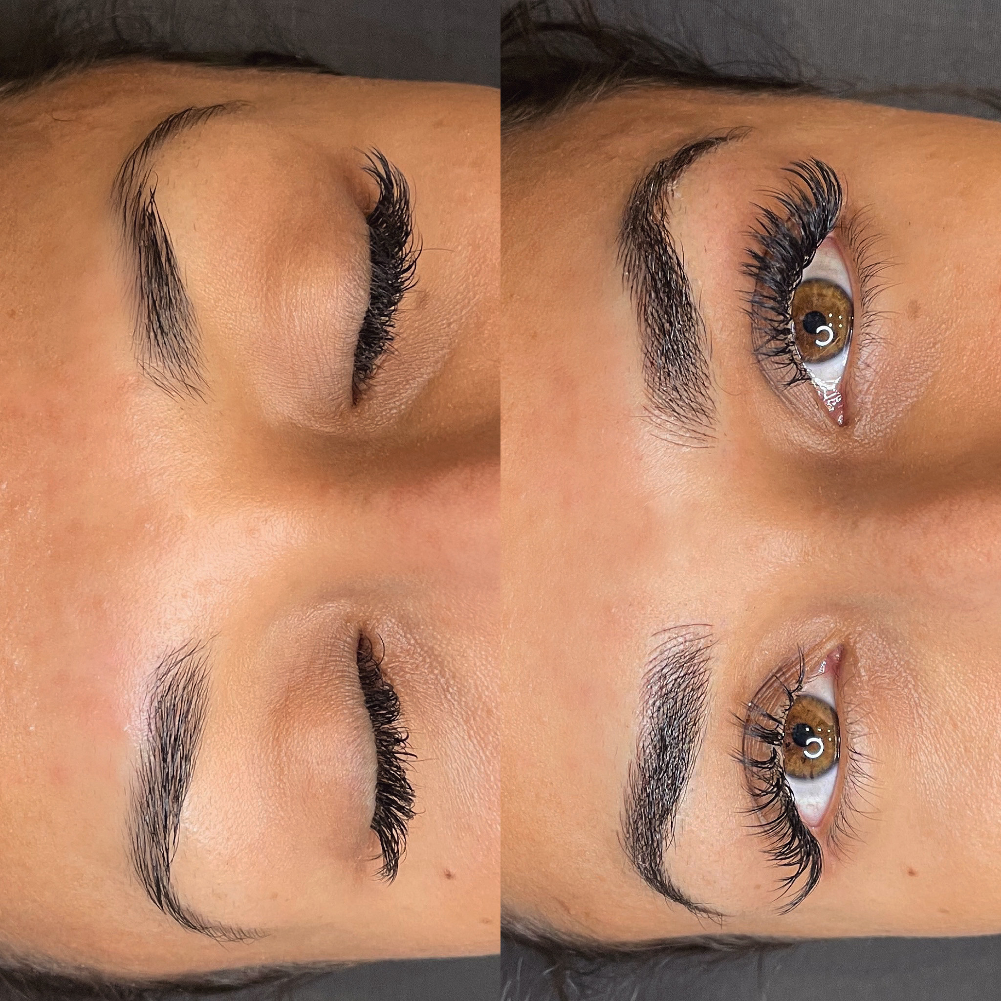 Vod Voka - Tetování obočí Brno