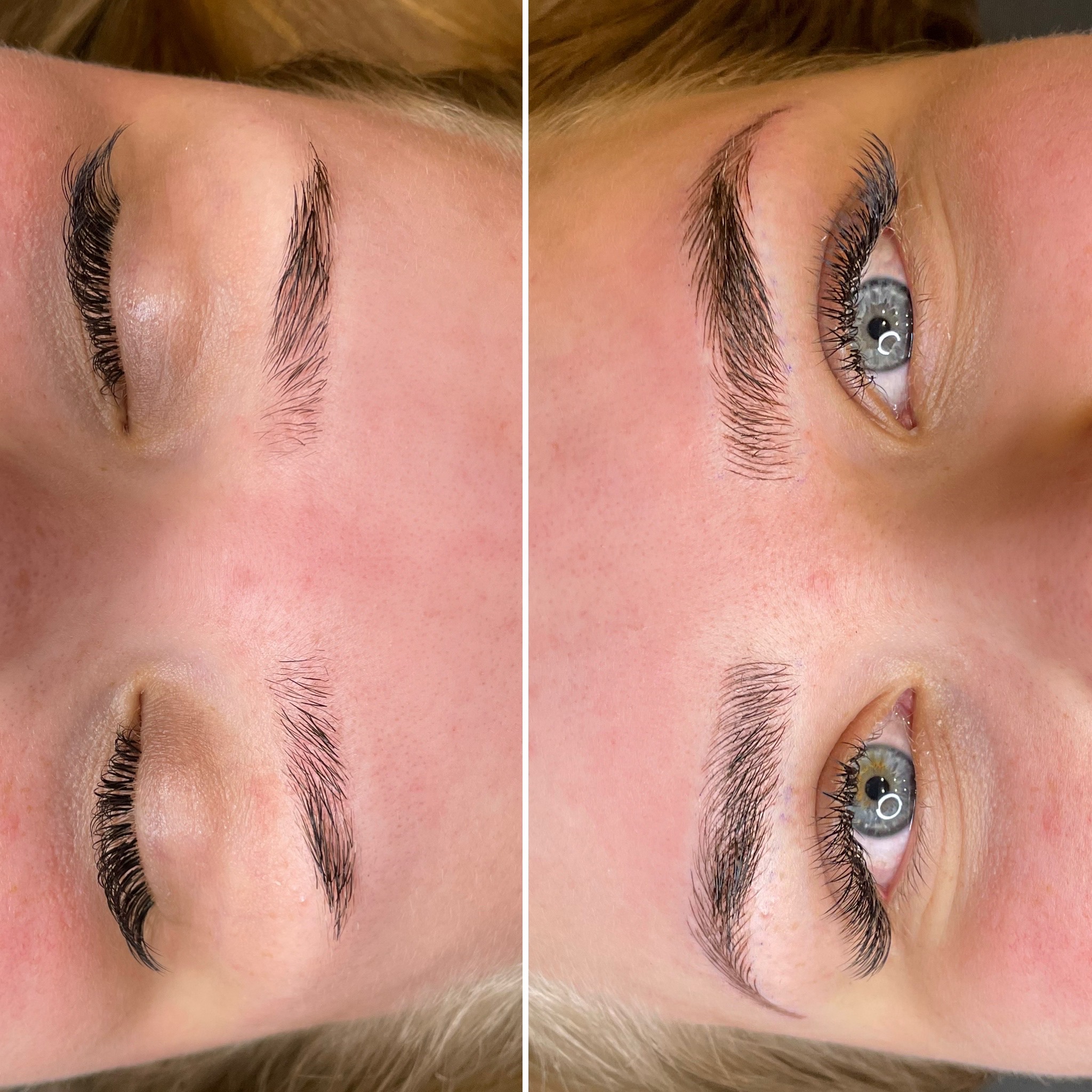 Vod Voka - Tetování obočí Brno